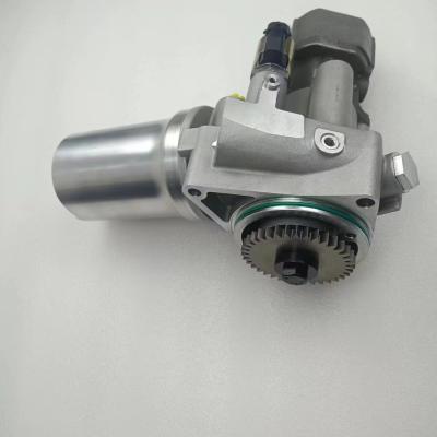 China JISION Fuel Injection Pump Assembly 180-7341 162-9608 for Caterpillar 3126 3126B 15kg for sale