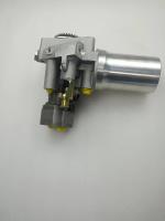 China JISION Fuel Injection Pump Assembly 180-7341 162-9608 for Caterpillar 3126 3126B 15kg for sale