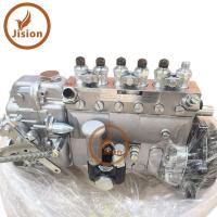 China JISION 6BG1 Excavator Fuel Injection Pump 115603-3783 101602-8993 High Quality In Stock for sale