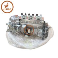 China JISION 115603-3783 101602-8993 Diesel Injection Pump ISO9001 Excavator Repair Tool for sale
