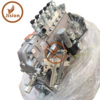 China JISION 115603-3783 101602-8993 Diesel Injection Pump ISO9001 Excavator Repair Tool for sale