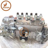 China JISION 115603-3783 101602-8993 Diesel Injection Pump ISO9001 Excavator Repair Tool for sale