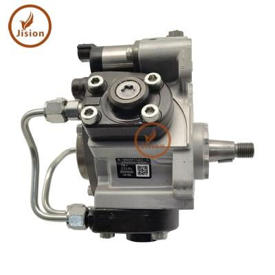 China Fuel Injection Pump 294050-0105 8-98091565-3 for 6HK1 HP4 ZX330-3 Excavator Spare Part for sale
