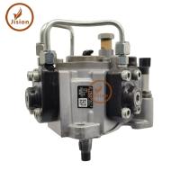 China Fuel Injection Pump 294050-0105 8-98091565-3 for 6HK1 HP4 ZX330-3 Excavator Spare Part for sale