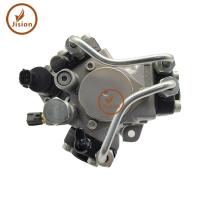 China Fuel Injection Pump 294050-0105 8-98091565-3 for 6HK1 HP4 ZX330-3 Excavator Spare Part for sale