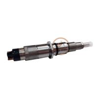 China Diesel Fuel Injector 0445120059 PC200-8 0 445 120 059 for 6D107 Engine for sale
