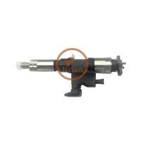 China Excavator ZX330-3 6HK1 Common Rail Injector 095000-5471 8-97329703 Engine Fuel Injector Assy for sale