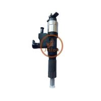 China Excavator ZX330-3 6HK1 Common Rail Injector 095000-5471 8-97329703 Engine Fuel Injector Assy for sale