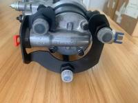 China JISION 2643B319 Fuel Pump for Diesel Injection Pump Fit 1103A-33T Engine 1000pcs per Week for sale