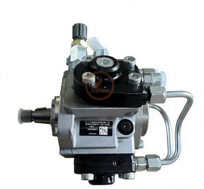 China JISION 294050-0100 Diesel Fuel Injection Pump 1-15603508-0 for 6HK1 Excavator 100% New for sale