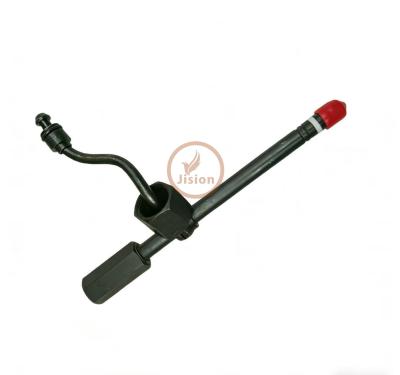 China Fuel Injector Pencil Nozzle 9L6969 for Caterpillar 3204 3208 Engines Excavator for sale