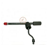 China Fuel Injector Pencil Nozzle 9L6969 for Caterpillar 3204 3208 Engines Excavator for sale