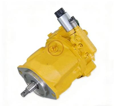 China New E345d Excavator Hydraulic Fan Pump 259-0814 Cooling Piston GP 173-3420 247-8917 for sale