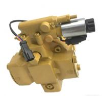 China New E345d Excavator Hydraulic Fan Pump 259-0814 Cooling Piston GP 173-3420 247-8917 for sale