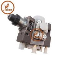 China High Pressure Diesel Fuel Injection Pump Assembly 0445010136 for sale