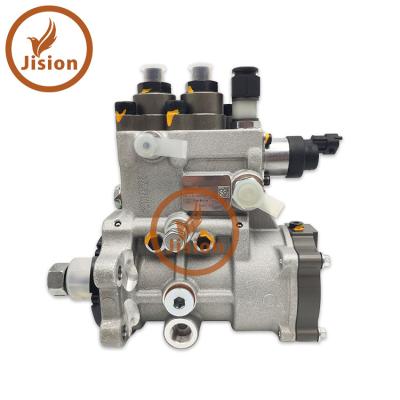 China E320D2 E323D2 C7.1 Diesel Fuel Injection Pump 3752647 375-2647 0445025601 for sale
