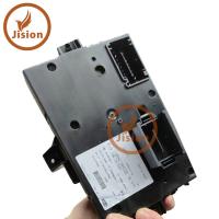 China Excavator Fuse Box 5801973991 100% New Construction Machinery Electrical Parts for sale
