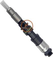 China Excavator Diesel Common Rail Injector 295050-0421 370-7287 418-3229 for sale