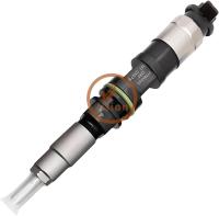 China Excavator Diesel Common Rail Injector 295050-0421 370-7287 418-3229 for sale