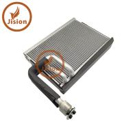China Evaporator A C Fits  Crawler Excavator Wheel Loader A1W00864 for sale