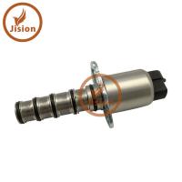 China Excavator Solenoid Valve AT310586 Compatible with 210K 100% New High Quality for sale