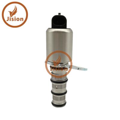 China Excavator Hydraulic Solenoid Valve AT310587 100% New Compatible Spare Part for sale