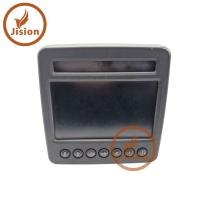 China Excavator Spare Parts AT376569 Excavator Electronic Control Unit Display for sale
