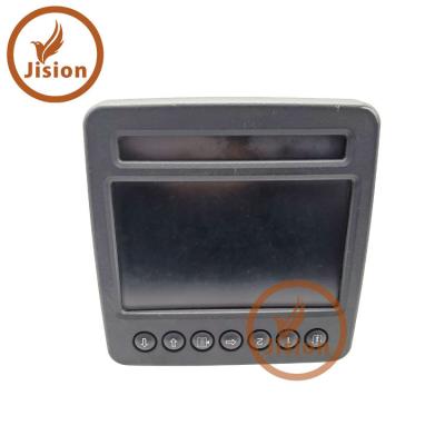 China Excavator Spare Parts AT376569 Excavator Electronic Control Unit Display for sale