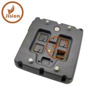 China Excavator Spare Parts AT376569 Excavator Electronic Control Unit Display for sale