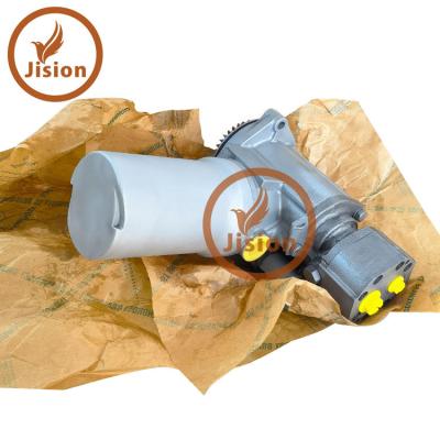 China Fuel Injector Pump 180-7341 for Cat 3126B Excavator Engine 100% New for sale