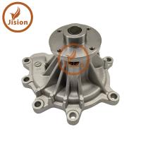 China High Quality Diesel Cooling Water Pump 8982482551 for sale