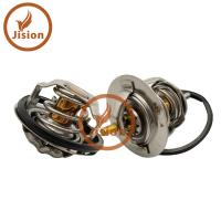 China Excavator Engine Parts 4HK1 Thermostat 8-97300790-2 High Quality 100% New for sale