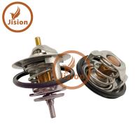 China Excavator Engine Parts 4HK1 Thermostat 8-97300790-2 High Quality 100% New for sale