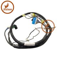 China Excavator Wiring Harness 19M-06-31720 High Quality 100% New Spare Part for sale