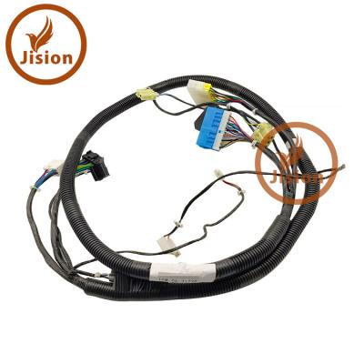 China Excavator Wiring Harness 19M-06-31720 High Quality 100% New Spare Part for sale