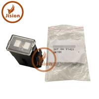 China Excavator Main Wiring Harness PC200-8M0 20Y-06-21421 100% New Electrical Components for sale