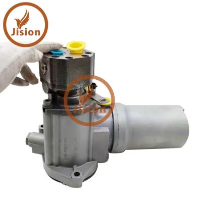 China High Quality 180-7341 Fuel Injection Pump Assembly for sale