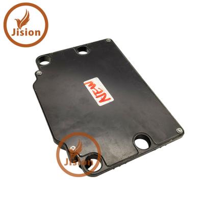 China High Quality  Controller Panel ECU 201-9041  for Excavator M316C for sale
