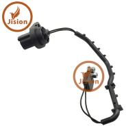China 6156-81-9110 Fuel Injector Wiring Harness for Komatsu PC400-8 Excavator Engine Parts 100% New for sale