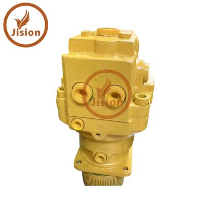 China Jision 085-5597 Excavator Swing Motor for E70b 100% New High Quality Spare Parts for sale