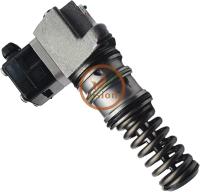 China Unit Fuel Injection Pump 0414755018 10116257 for Excavator High Quality Auto Parts for sale