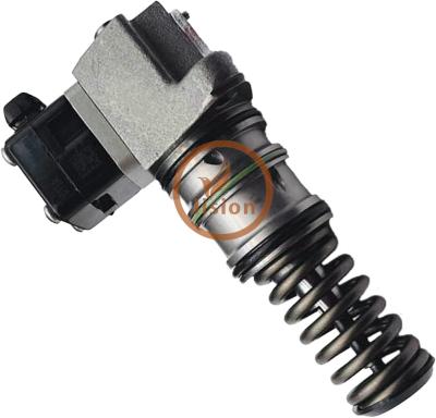 China Unit Fuel Injection Pump 0414755018 10116257 for Excavator High Quality Auto Parts for sale