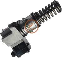 China Unit Fuel Injection Pump 0414755018 10116257 for Excavator High Quality Auto Parts for sale