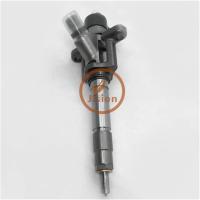 China 0445120073 Common Rail Injector Me194299 for MMC-NFZ Engine High Quality 120073 for sale