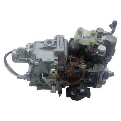 China Original Premium Injection Pump 729659-51360 Fuel Pump for 3TNV88 4TNV88 Diesel Engine for sale