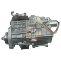 China Original Premium Injection Pump 729659-51360 Fuel Pump for 3TNV88 4TNV88 Diesel Engine for sale