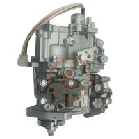 China Original Premium Injection Pump 729659-51360 Fuel Pump for 3TNV88 4TNV88 Diesel Engine for sale