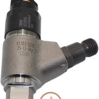 China Fuel Injector 396-9626 0445120348 0445120347 for C7.1 Engine Nozzle 371-3974 3713974 371-3971 for sale