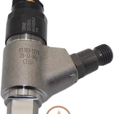 China Fuel Injector 396-9626 0445120348 0445120347 for C7.1 Engine Nozzle 371-3974 3713974 371-3971 for sale