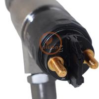 China Fuel Injector 396-9626 0445120348 0445120347 for C7.1 Engine Nozzle 371-3974 3713974 371-3971 for sale